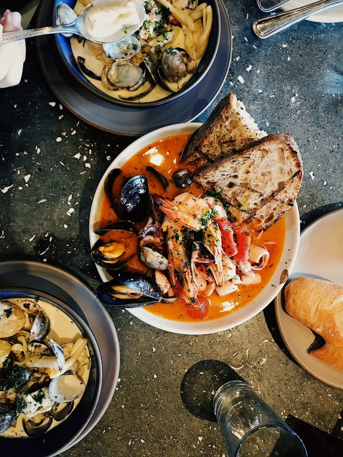 Delicious Facts About Italian Foods - 14 Dishes You Must Eat