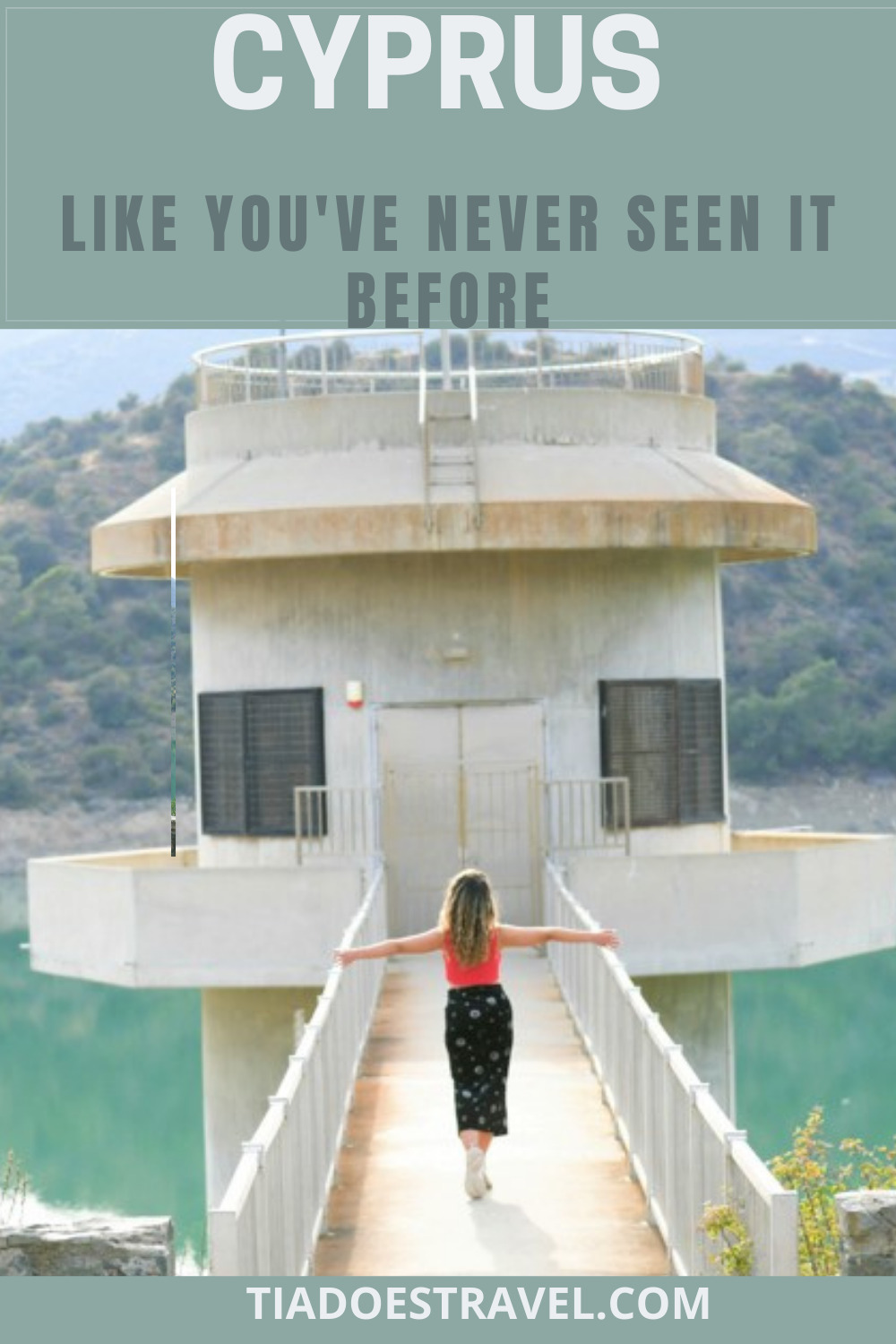 The Very Best Things To Do In Lympia and Skarinou Villages In Cyprus ...